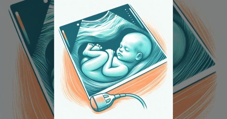 Echographie de grossesse : quand et pourquoi